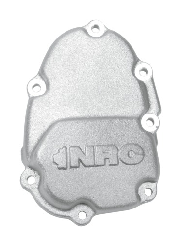 NRC Oil Pump Cover - RevZilla