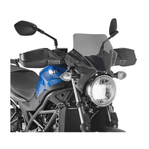 2022 Suzuki SV650 Parts & Accessories - RevZilla
