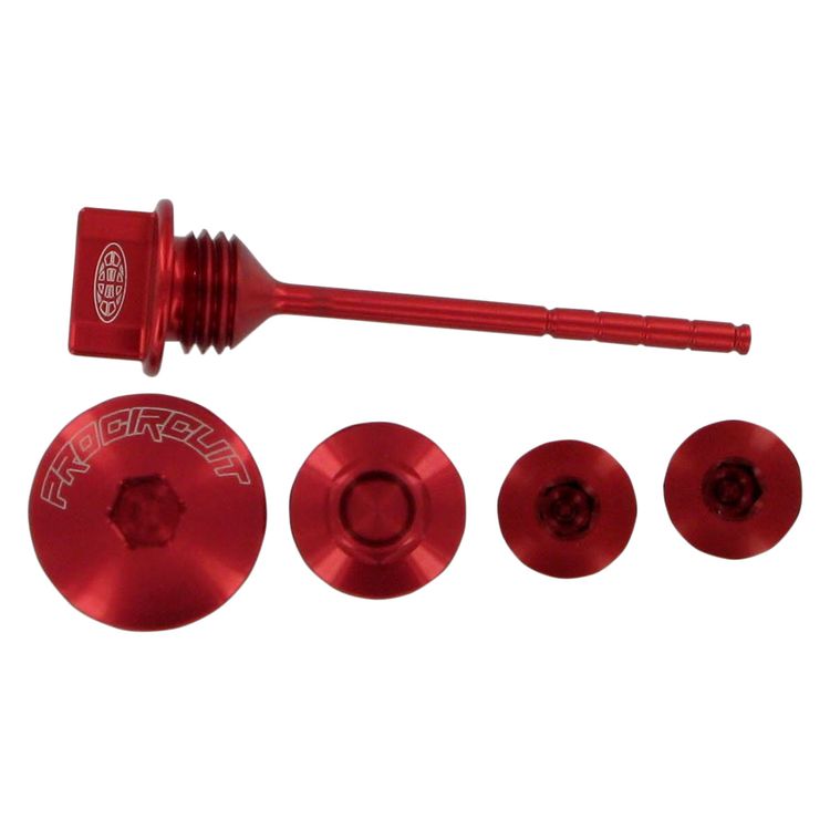 Pro Circuit Engine Plug Kit Honda CRF250R 2004-2009 | 5% ($5.50) Off ...