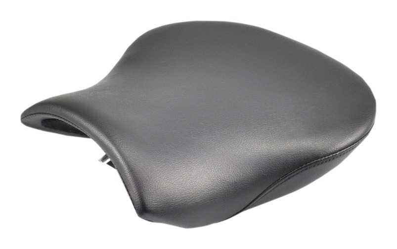 Saddlemen Touring Pillion Seat For Harley Touring 1997-2007 - RevZilla