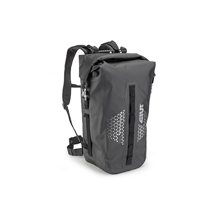 Givi UT802 Ultima-T Waterproof Back Pack - RevZilla