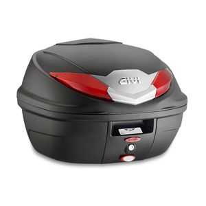 Givi Top Box Cases, Trunks & Hard Bags - RevZilla