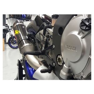 2024 Yamaha R1 Parts & Accessories - RevZilla