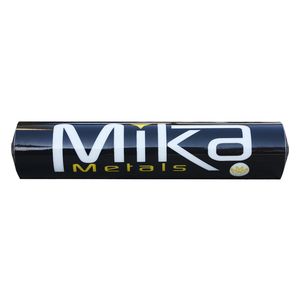 Mika Metals Motorcycle Parts - RevZilla