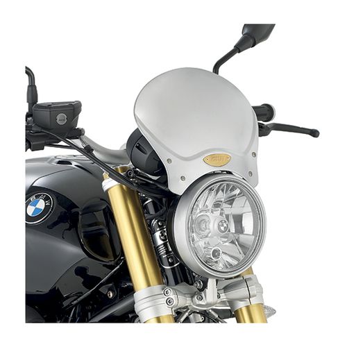 Givi Aluminum Screen Kit BMW R NineT 2014-2017 - RevZilla