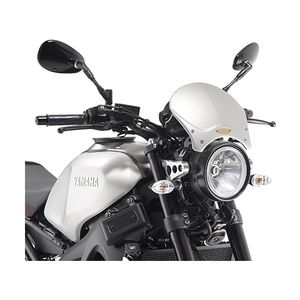 Givi Windshields & Windscreens - RevZilla