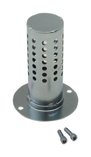 Khrome Werks 4.5" HP Plus Quiet Baffle Inserts | 5% ($5.99) Off! - RevZilla