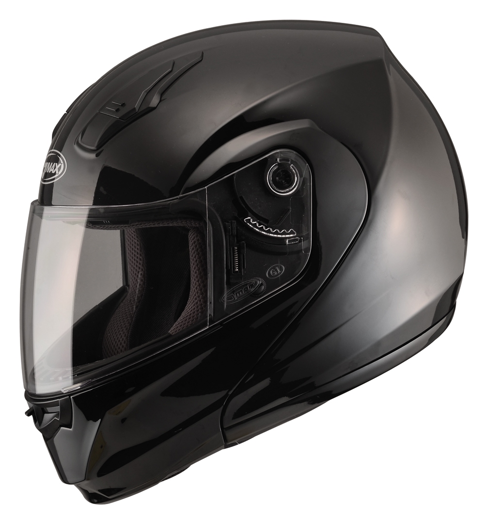 GMax MD04 Helmet - Solid - RevZilla
