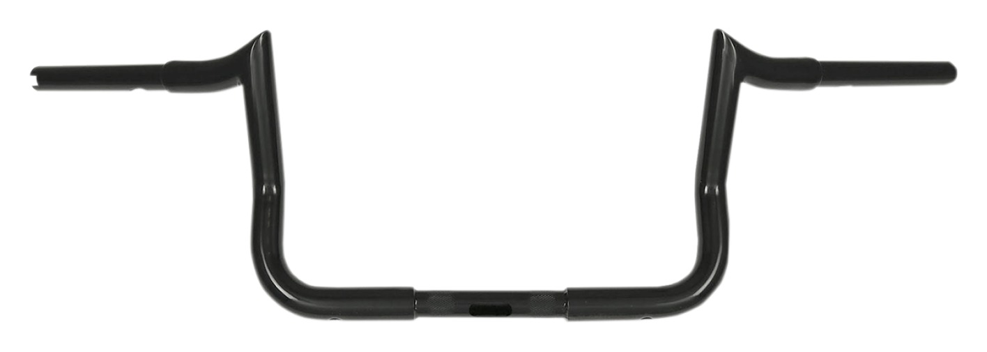 Paul Yaffe 1 1/4" Monkey Bagger Bars For Harley Touring 1986-2024 ...