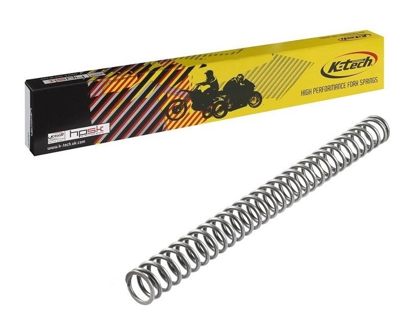 K-Tech Cartridge Kit Springs 36-260 - RevZilla