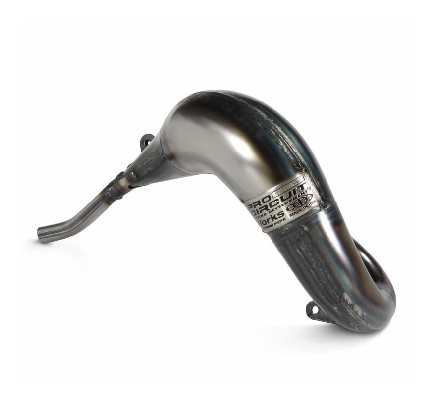 Pro Circuit Works Pipe Kawasaki KX65 2016-2026 - RevZilla