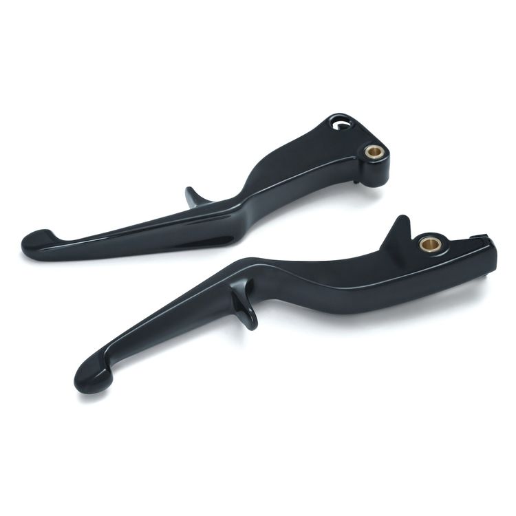 Kuryakyn Trigger Levers For Victory 2008-2017 - RevZilla