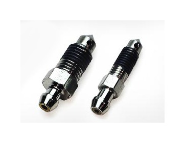 Speed Bleeder For Harley - RevZilla