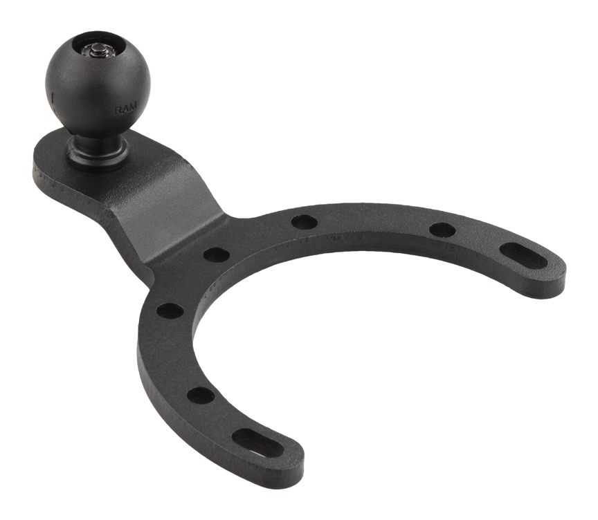 RAM Mounts Gas Tank Mount BMW / Kawasaki | 5% ($2.65) Off! - RevZilla