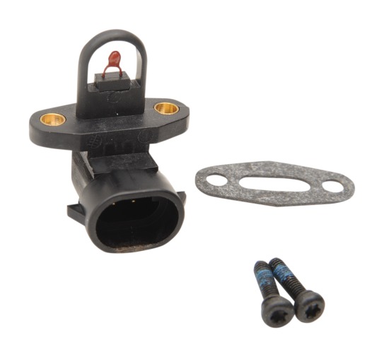 Drag Specialties Air Temperature Sensor For Harley - RevZilla