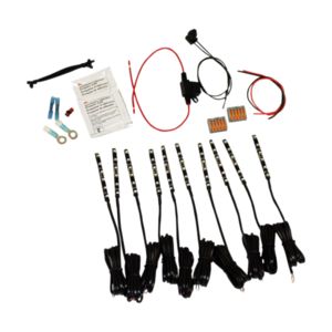 Custom Dynamics | Motorcycle Turn Signals, Headlights & More - RevZilla