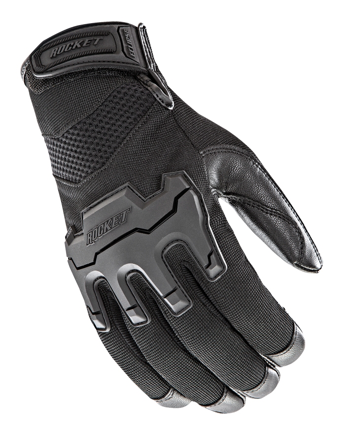 Joe Rocket Eclipse Gloves - RevZilla