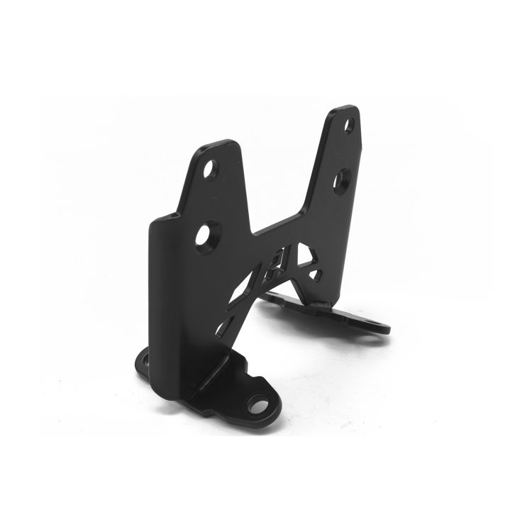 Triumph Scrambler High Front Fender Mount | Reviewmotors.co