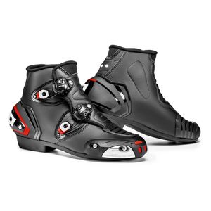 SIDI Boots | Motorcycle Boots, Shoes & Replacement Parts - RevZilla