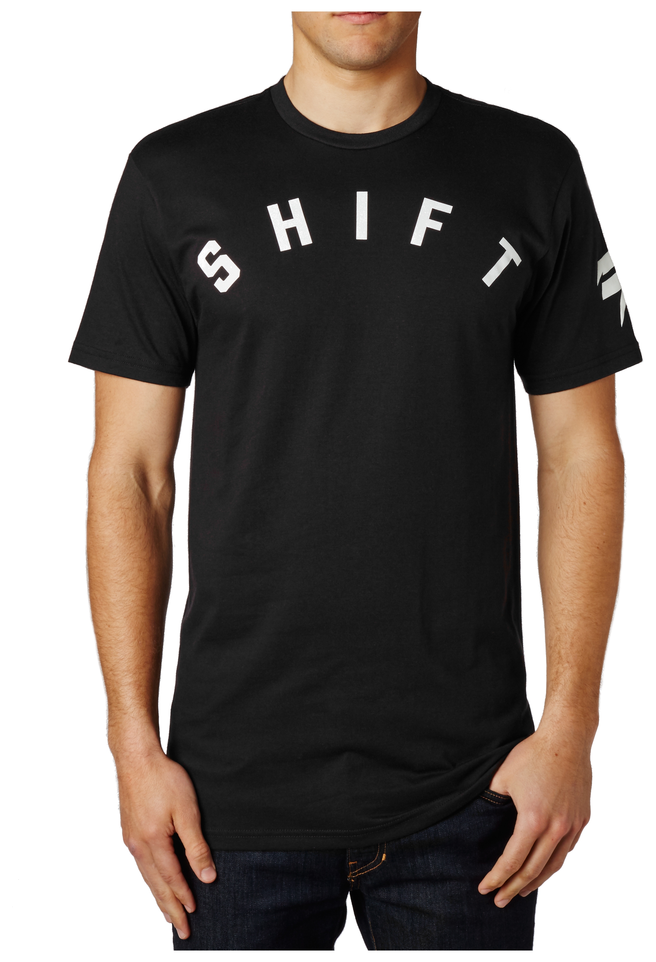 Shift R3con Tech T-Shirt - RevZilla