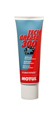 Motul Tech Grease 300 - RevZilla