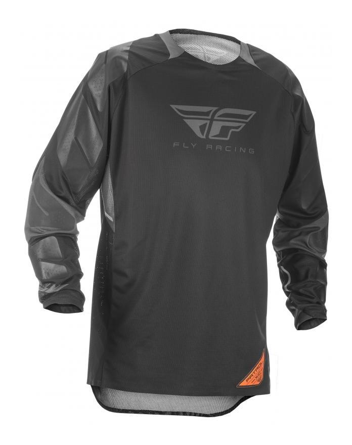 Fly Racing Dirt Patrol XC Jersey - RevZilla