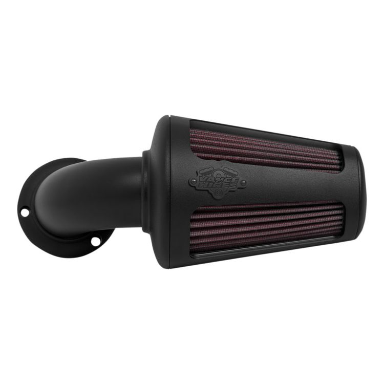 Vance & Hines VO2 90 Air Intake For Harley | 20% ($100.00) Off! - RevZilla