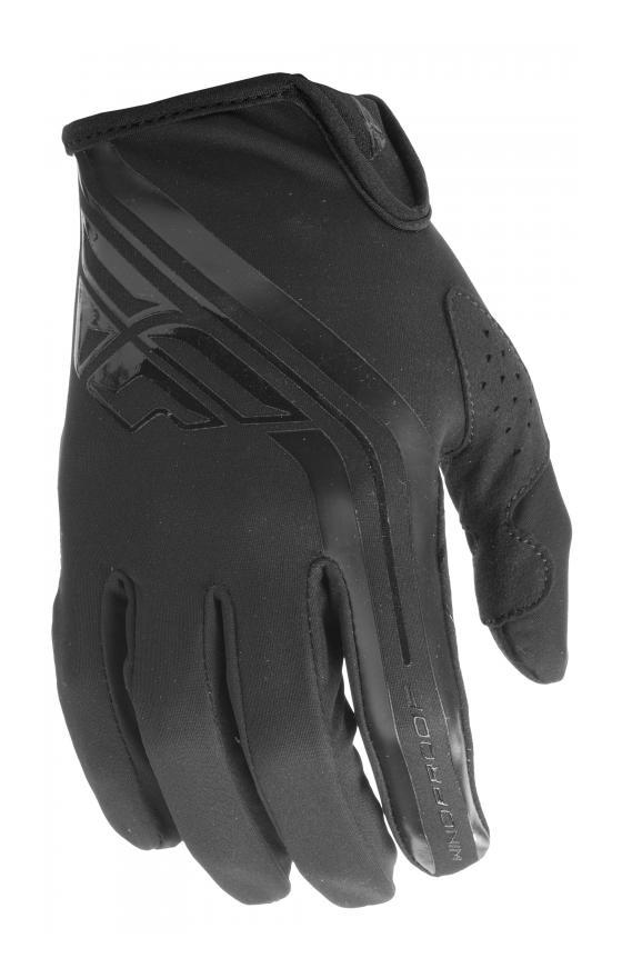 Fly Racing Windproof Lite Gloves - RevZilla