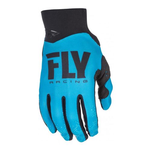 Fly Racing Pro Lite Gloves - RevZilla