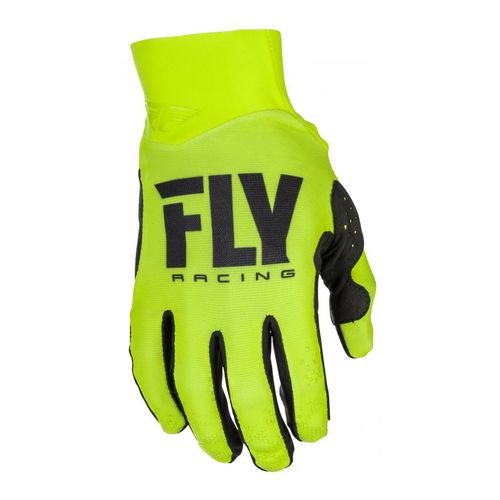Fly Racing Pro Lite Gloves - RevZilla