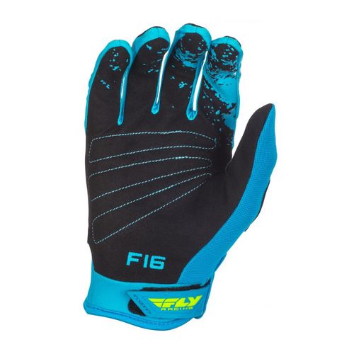 Fly Racing F-16 Gloves - RevZilla