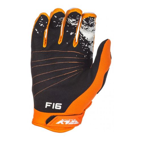 Fly Racing F-16 Gloves - RevZilla