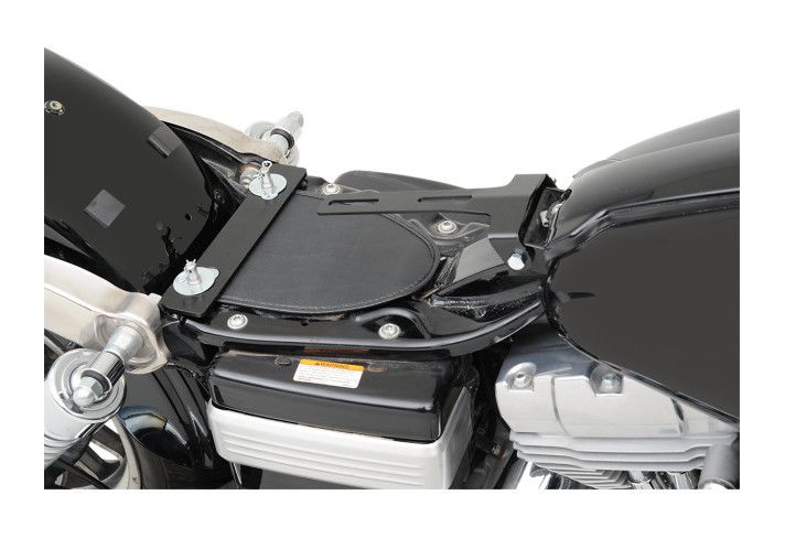 shovelhead bobber seat