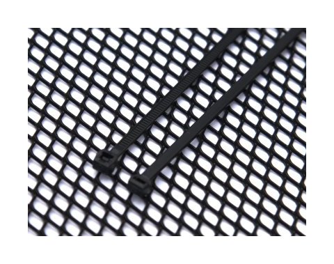 R&G Racing Universal Radiator Guard Mesh - RevZilla