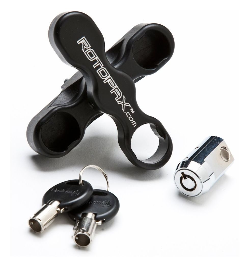 RotopaX LOX T-Handle - RevZilla