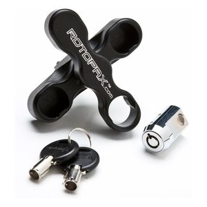 RotoPaX Motorcycle Fuel Cans & Mounts - RevZilla