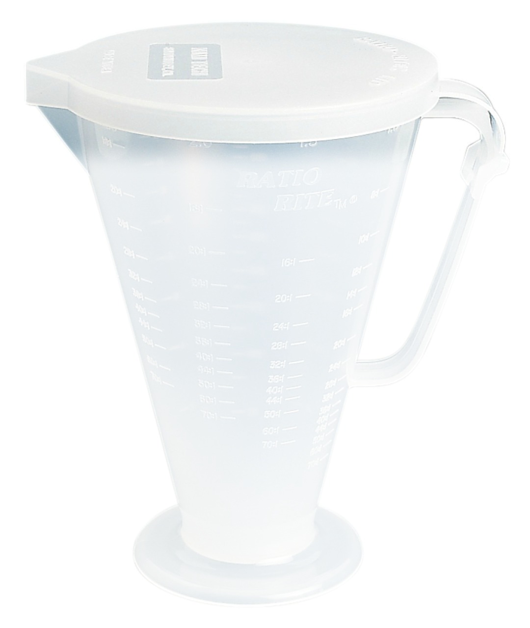 Ratio Rite Cup Lid - RevZilla