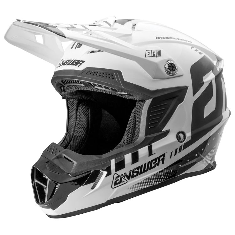 Answer Youth AR1 Helmet - RevZilla