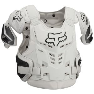 Fox Racing Protection - RevZilla