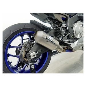 2021 Yamaha R1 Parts & Accessories - RevZilla