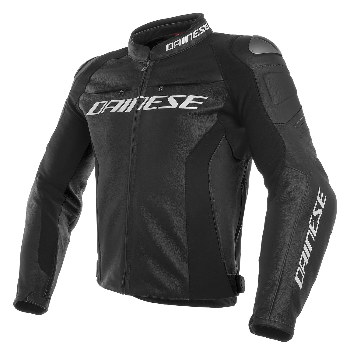 Dainese Racing D1 Leather Jacket | 30% ($179.98) Off! - RevZilla