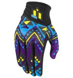 Icon Gloves - Icon Motorcycle Gloves - RevZilla