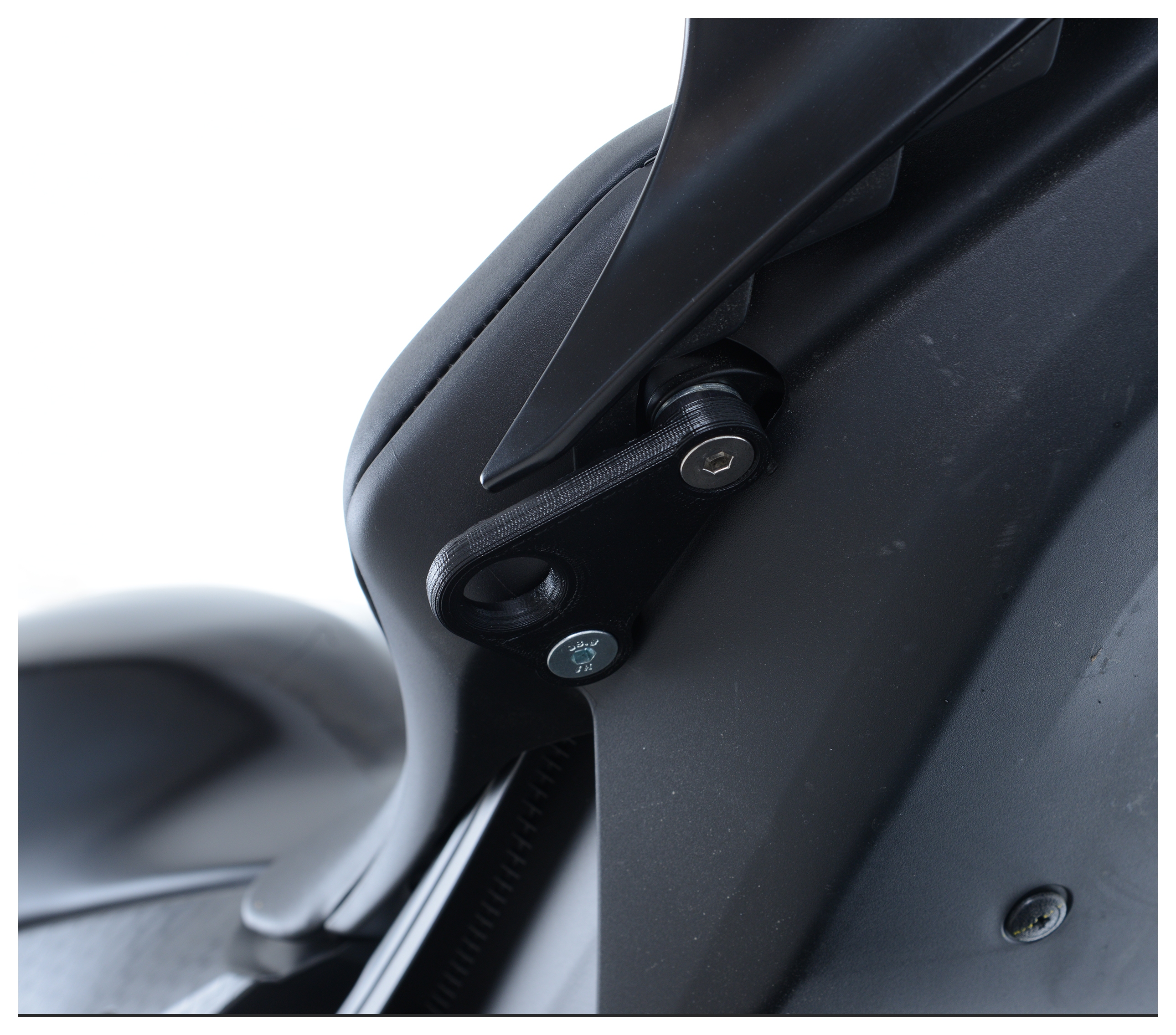 R&G Racing Tie-Down Hooks Yamaha R6 2017-2020 - RevZilla