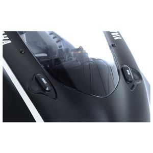 2019 Yamaha R6 Parts & Accessories - RevZilla