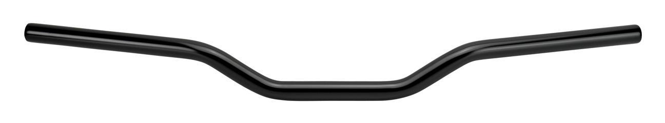 Biltwell Tracker Mid 1" Handlebars - RevZilla