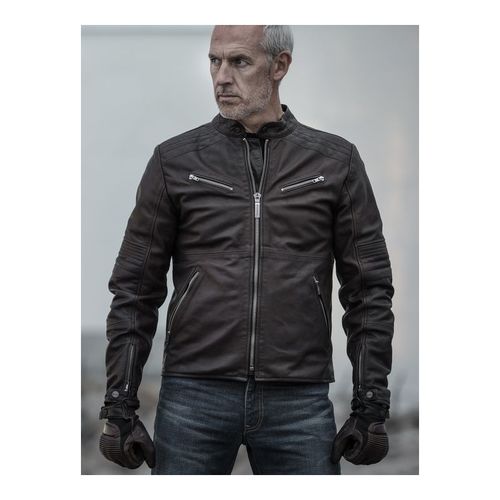 Spidi Garage Jacket - RevZilla