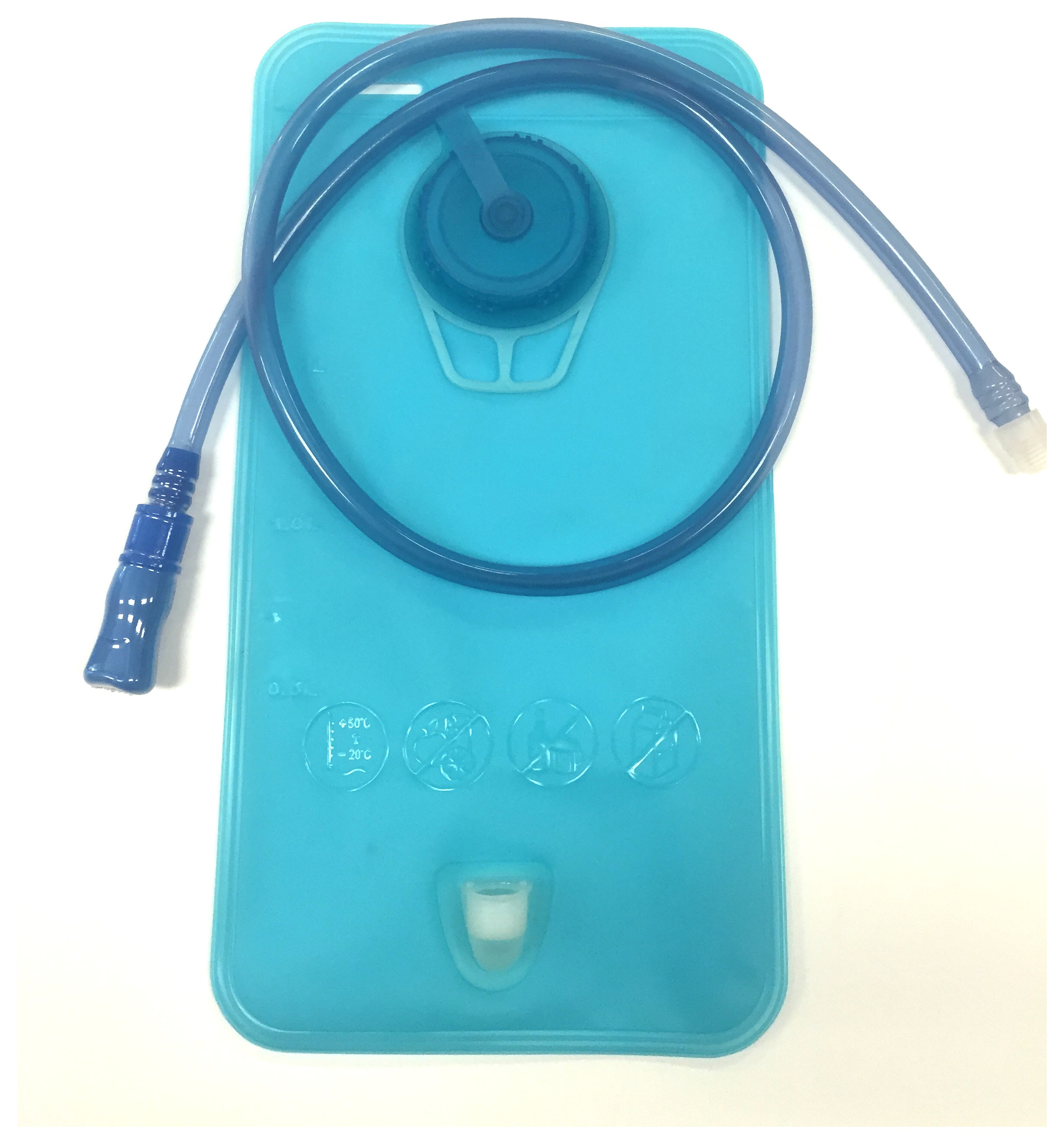 Oxford XB35 1.5L Replacement Bladder | 40% ($5.98) Off! - RevZilla