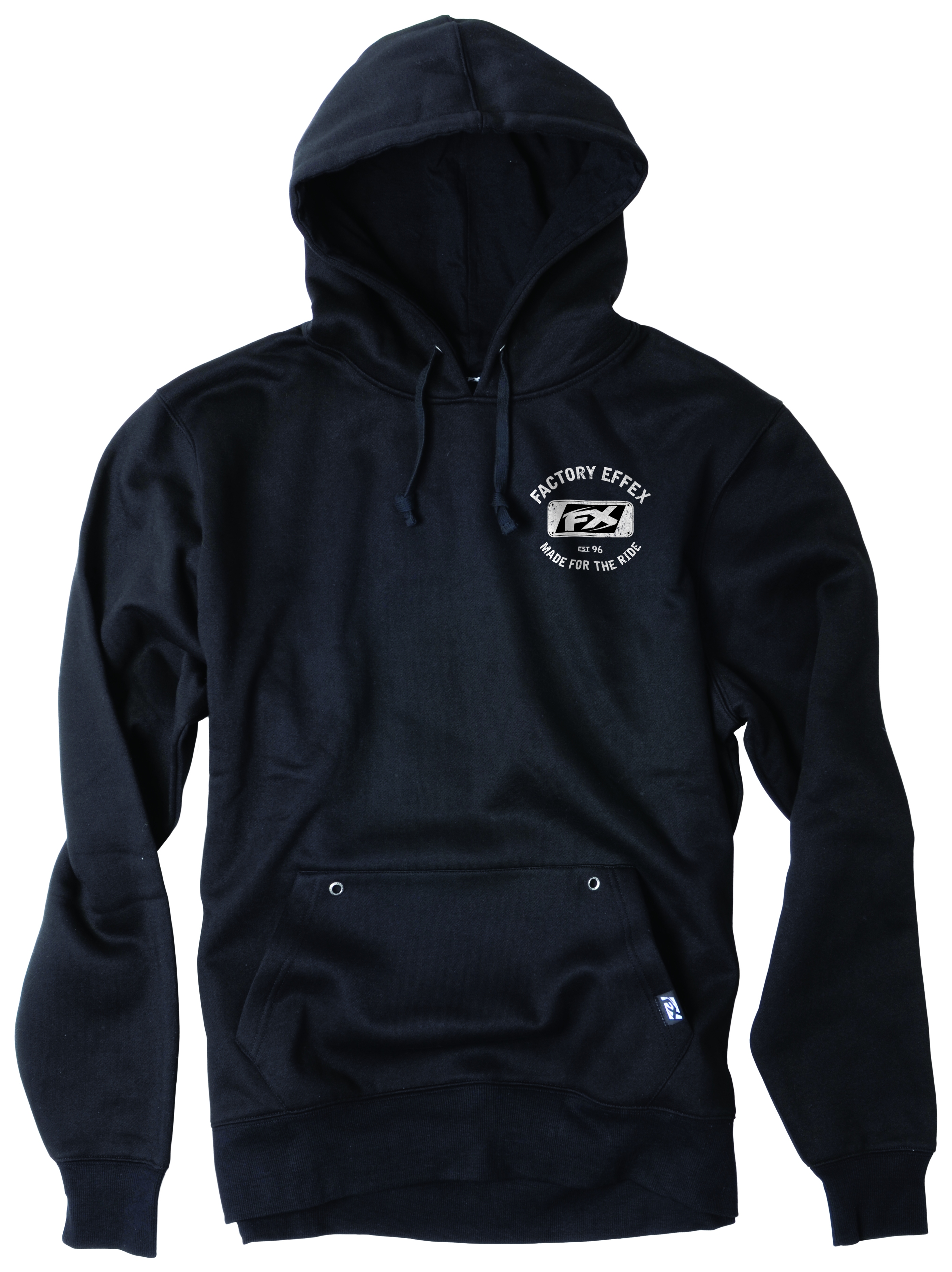 Factory Effex FX Signage Hoody - RevZilla
