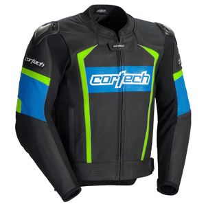 Cortech Jackets | Leather, Mesh & Textile Riding Jackets With Reviews ...