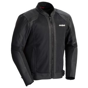 Cortech Jackets | Leather, Mesh & Textile Riding Jackets With Reviews ...